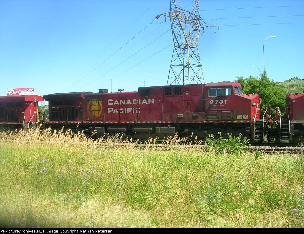 CP 9731